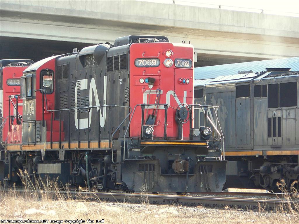 CN 7069